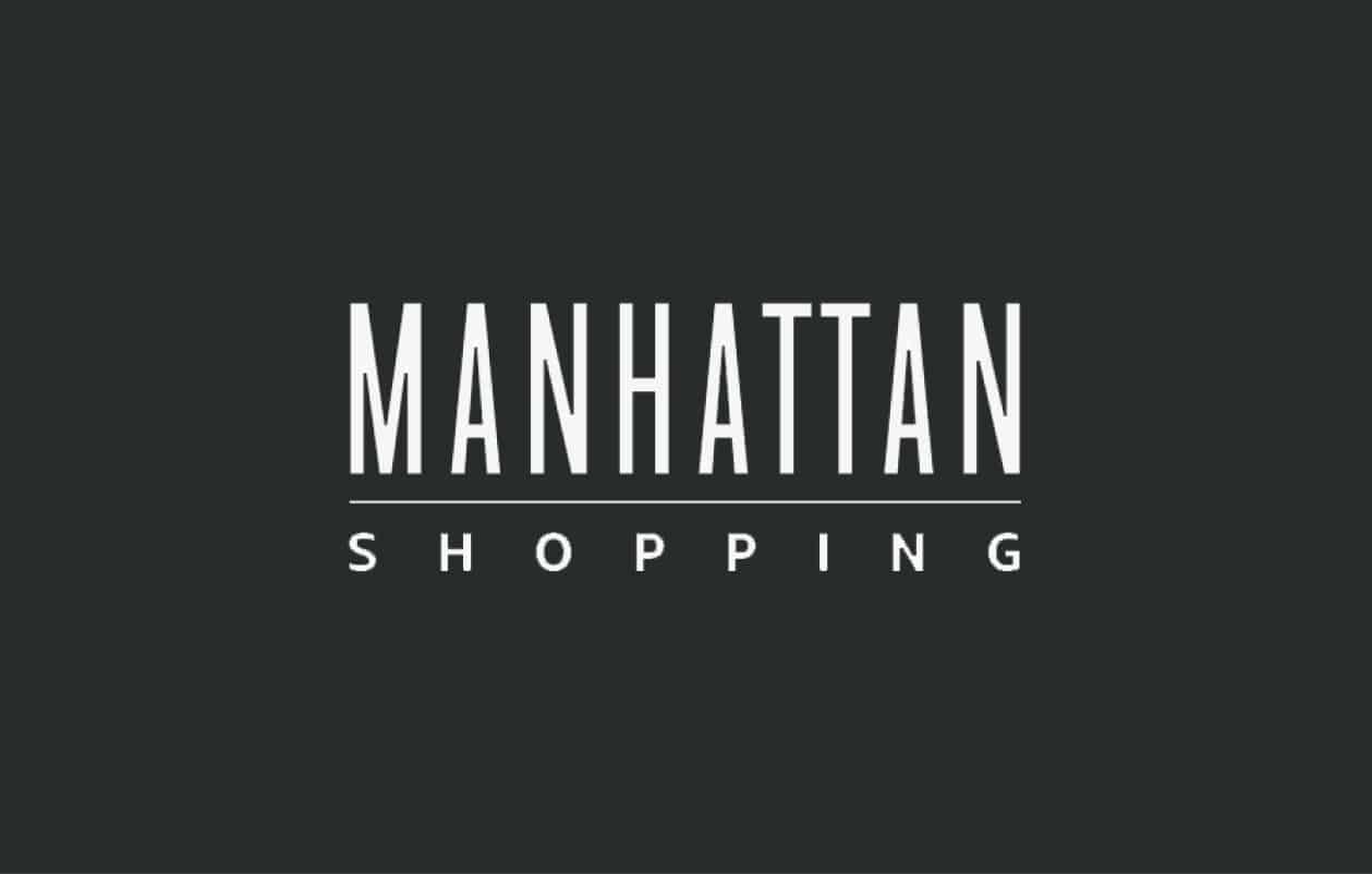 Manhattan Shopping - Manhattan Shopping